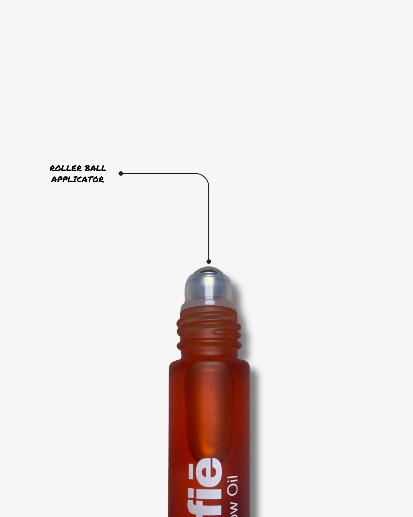 Elixir Brow Oil – Wolfie Cosmetics